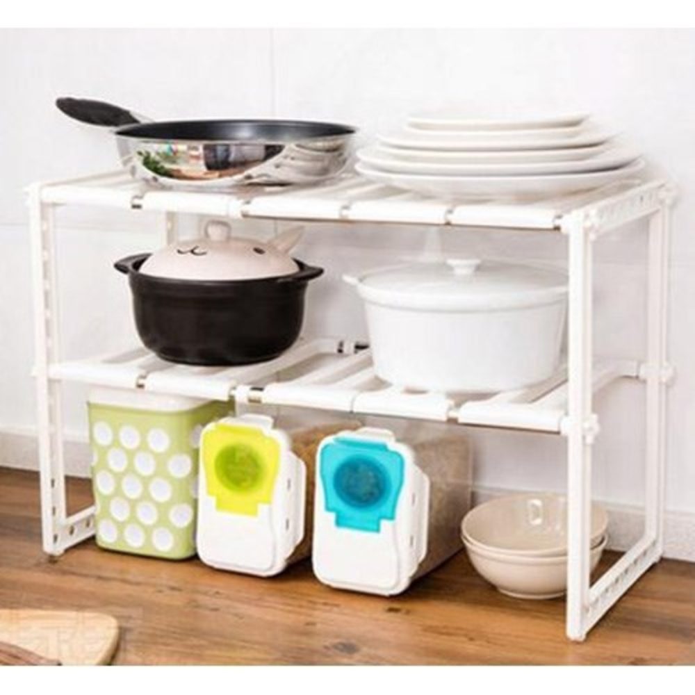 Adjustable Pool Space Arrangement Frame Family Special Kitchen Rack ...